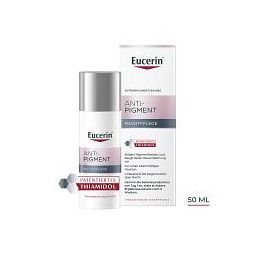 EUCERIN Anti-Pigment Nachtpflege Creme 50 ml
