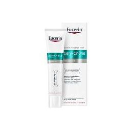 EUCERIN DermoPure Clinical Peeling 10 Nachtcreme 40 ml