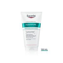 EUCERIN DermoPure Clinical Reinigungsgel erneuernd 150 ml
