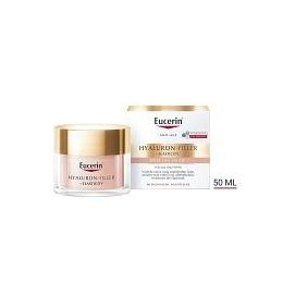EUCERIN Anti-Age Hyaluron-Filler+Elast.Rose LSF 30 50 ml