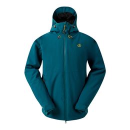 Dare 2b - "Torrek Blazen" Jacke, wasserfest f&uuml;r Herren, Isoliert (Dunkles Meer)