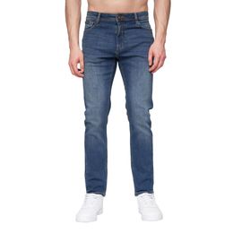 Henleys - "Craze Comfort" Jeans f&uuml;r Herren (Steinwaschen)