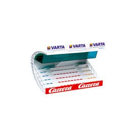 Carrera DIVERSE - Trib&uuml;ne