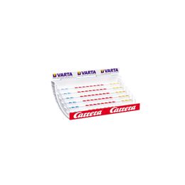 Carrera DIVERSE - Trib&uuml;ne Erweiterung