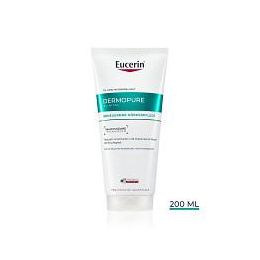 EUCERIN DermoPure Clinical K&ouml;rperpflege erneuernd 200 ml