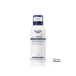 EUCERIN UreaRepair PLUS Fu&szlig;schaum 10% 150 ml