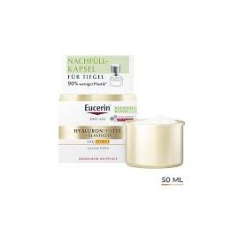 EUCERIN Anti-Age Hyaluron-Filler+Elast.LSF 30 Ref. 50 ml