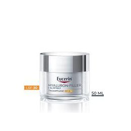 EUCERIN Anti-Age HYALURON-FILLER Tag LSF 30 50 ml
