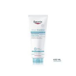 EUCERIN AtopiControl ultraleichte Hydro-Lotion 400 ml