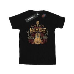Disney - "Coco Land Of The Dead" T-Shirt f&uuml;r Herren (Schwarz)