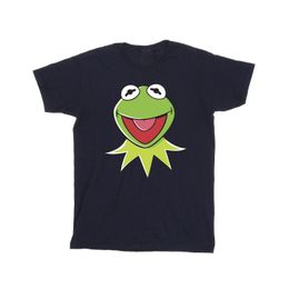 Disney - "Muppets" T-Shirt f&uuml;r Herren (Marineblau)