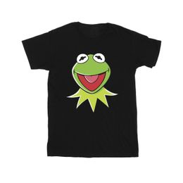 Disney - "Muppets" T-Shirt f&uuml;r Herren (Schwarz)