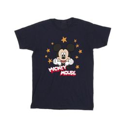Disney - T-Shirt f&uuml;r Herren (Marineblau)