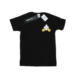 Disney - T-Shirt f&uuml;r Herren (Schwarz)