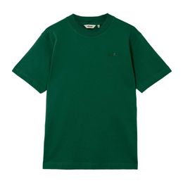 Ellesse - "Suisio" T-Shirt f&uuml;r Herren (Dunkelgr&uuml;n)
