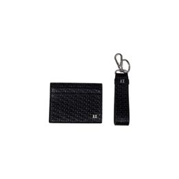 Armani Exchange Herren Geldb&ouml;rse