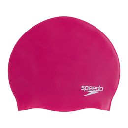Speedo - "2024" Badem&uuml;tze f&uuml;r Herren/Damen Unisex (Pink)