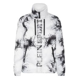 Plein Sport Jacke Splash Extreme