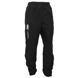 Canterbury - Jogginghosen f&uuml;r Herren (Schwarz/Wei&szlig;)