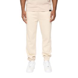 CrossHatch - "Preece" Jogginghosen f&uuml;r Herren (Helles Steingrau)