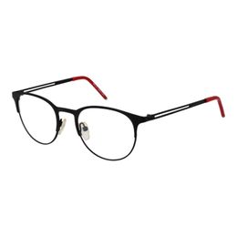 H Design Brillenfassung HD1802 401 50