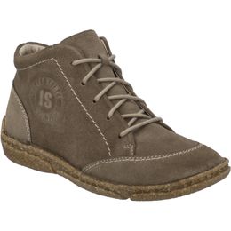 Josef Seibel Neele 01 | Stiefelette f&uuml;r Damen | Beige Neele 01, taupe