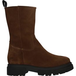 Blackstone RAYNA - AL469 Chocolate - Stiefel