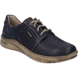 JOSEF SEIBEL Damen Halbschuh Conny 51 in ocean