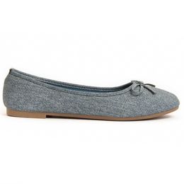 Montevita Ballerina Balleri7 In Blau