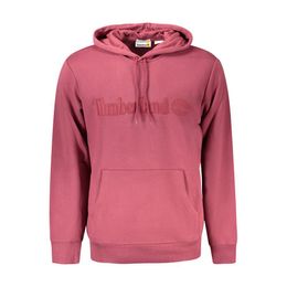 Timberland Hoodie mit besticktem Logo Tb0a2kw5