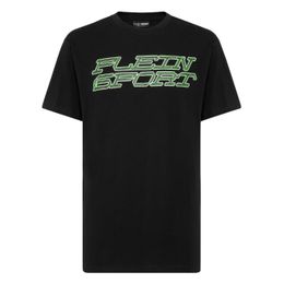 Plein Sport T-Shirt Tiger