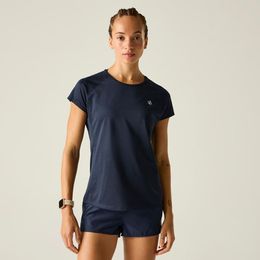 Dare 2b - "Corral" T-Shirt f&uuml;r Damen (Marine)