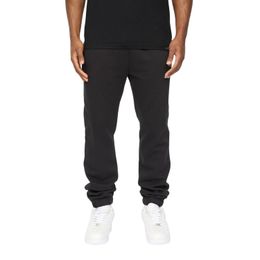 CrossHatch - "Preece" Jogginghosen f&uuml;r Herren (Schwarz)