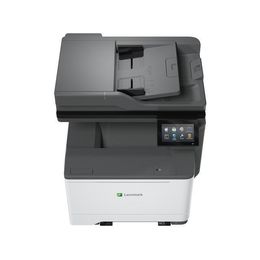 Lexmark CX532adwe Farblaser-Multifunktionsdrucker