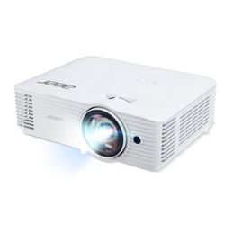 Acer S1387 DLP Kurzdistanz Beamer 4.000 ANSI Lumen