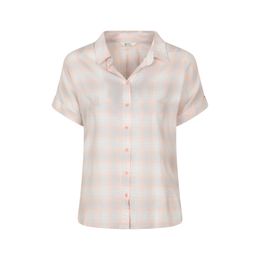 Mountain Warehouse - "Palm" Hemd f&uuml;r Damen (Blassrosa)