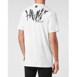 Philipp Plein T-Shirt Hawaii