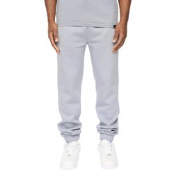 CrossHatch - "Preece" Jogginghosen f&uuml;r Herren (Stahlblau)