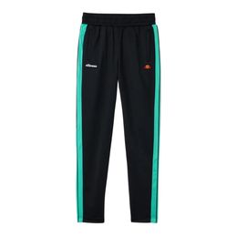 Ellesse - "Cassed" Jogginghosen f&uuml;r Herren (Schwarz)