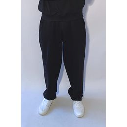 Original Jogginghose - Schwarz