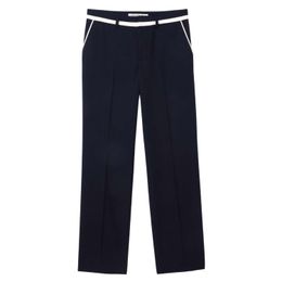 Lacoste - Anzugshose f&uuml;r Herren (Blau)