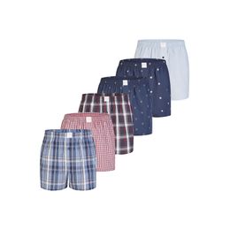 MG Home Boxer Classics 6-Pack