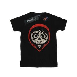 Disney - "Coco" T-Shirt f&uuml;r Herren (Schwarz)