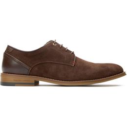 Simon Carter Weir Lace Up Schuhe
