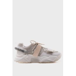 Lulen Klettverschluss Sport Turnschuhe Damen