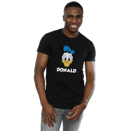 Disney - T-Shirt f&uuml;r Herren (Schwarz)