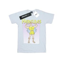 Disney - T-Shirt f&uuml;r Herren (Wei&szlig;)