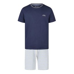 Pyjama Shorty