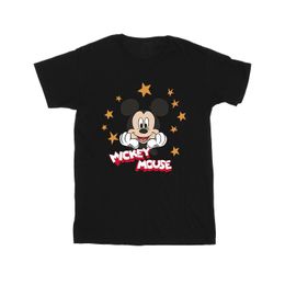 Disney - T-Shirt f&uuml;r Herren (Schwarz)