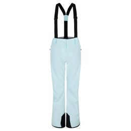 Dare 2b - Damen Skihosen "Effused II", Wasserfest (Wasser Blau)